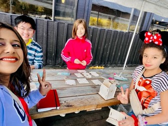 CHHA-BC Youth Program - CHHA-BC