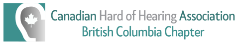 CHHA-BC - Canadian Hard of Hearing Association – BC Chapter Website